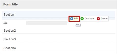 Hide Pagination And Show All Sections Upon Submission Laserfiche Answers