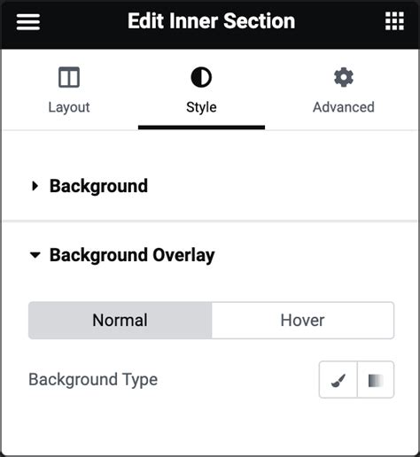 How To Use The Elementor Inner Section Widget Elementor