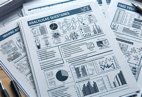 Mastering Analytical Skill Interview Questions With Expert Answers