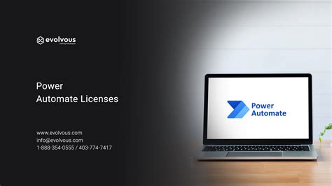Power Automate Licenses Power Automate Licensing