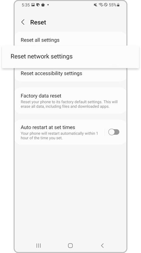 How To Troubleshoot Mobile Data Issues Samsung Caribbean