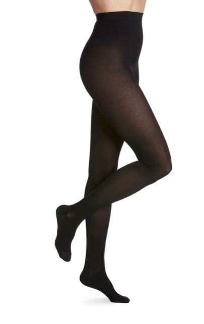 Sigvaris Women Opaque 860 Pantyhose Stockings Ortho Life Care Products