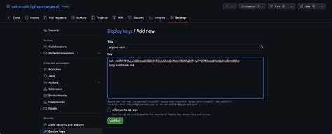 installing argocd on kubernetes cluster with terraform abdulmalik