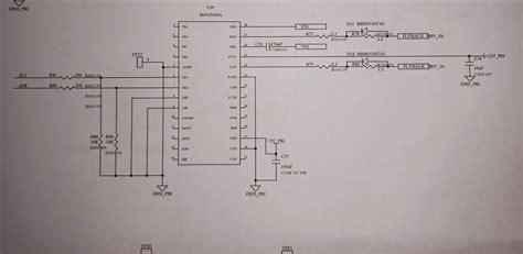 Sm72295 Gate Driver Is Not Giving Output Please Help Power