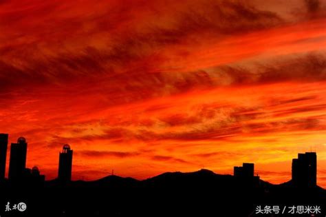 晚風襲吹寒星滿天秋雨寒露誰淚一襟 每日頭條