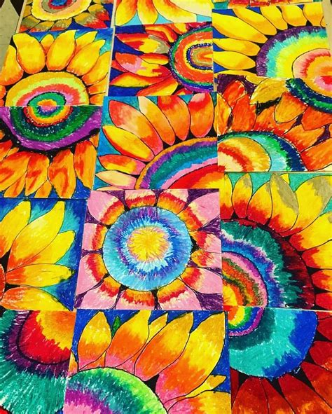 Graduation Art Ideas For 6th Class At Ryan Boland Blog