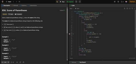 Dev Singhal On Linkedin Leetcode Stacks