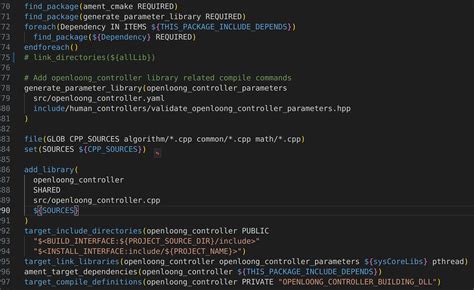 ros 使用自定义msg编译时报错找不到头文件 鱼香ROS