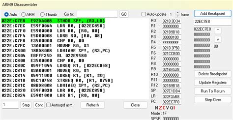 Reverse Engineering A Ds Game Starcube Labs Gamedev Blog