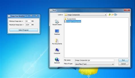 Java Heap Size Modifier Ihned Zdarma Ke Stažení Stahujcz