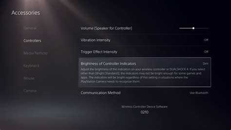 PS HOW TO CHECK CONTROLLER BATTERY NEW YouTube