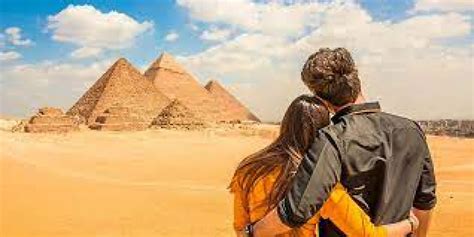 Giza Pyramids And Sphinx History Facts