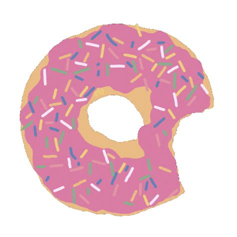 Donuts With Sprinkles Tumblr