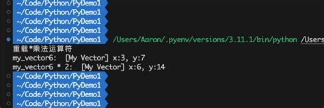Python之运算符重载 知乎 Python之运算符重载 知乎