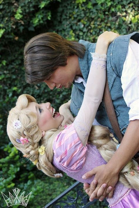 Rapunzel And Eugene Disney Face Characters Rapunzel And Eugene Disney Tangled
