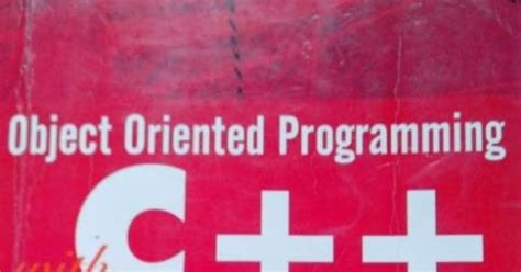 CS OBJECT ORIENTED PROGRAMMING ANNA UNIVERSITY SYLLABUS For CSE Anna University News