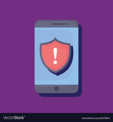 Cellphone Device Design Royalty Free Vector Image