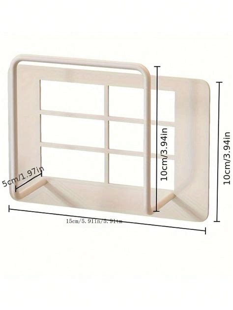 Wall Mounted Router Holder Shelf Living Room Wall Mount Stand For Set Top Box Wifi Router