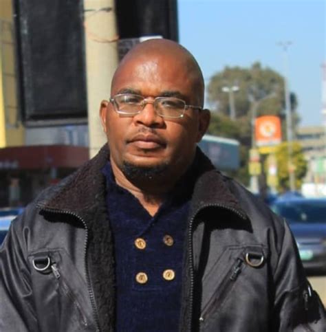 Operation Dudula Leader Zandile Operationdudulaofficial Facebook