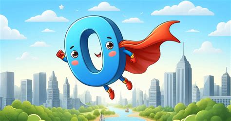 Zero Is A Hero Little Authors Stories