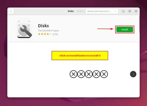 How To Install Gnome Disks Utility On Ubuntu And Configure It 3 Simple Methods
