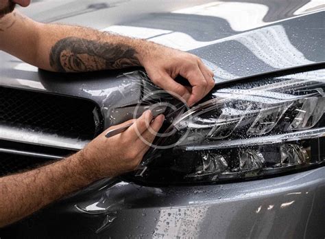 Custom Headlights Aqs Engineering