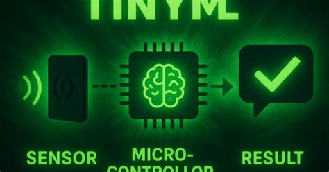 Tiny Machine Learning