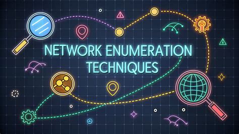 Network Enumeration Techniques Pentesting Org