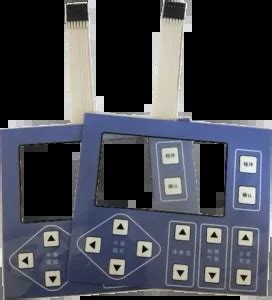 What Is Membrane Switch HS Code Classifications