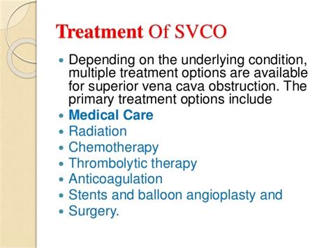 Svc Syndrome Treatment Guidelines Quotes Update Viral