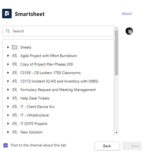 Who Is Using Smartsheet And Teams Integrations — Smartsheet Community