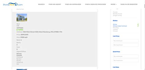 What Is MLS In Real Estate How It Works Benefits