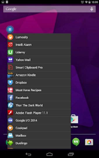 Smart App Launcher For Android Download