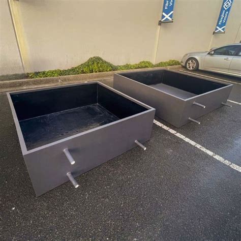 Above Ground Ponds Fibreglass Victoria Australian Fibreglass Experts