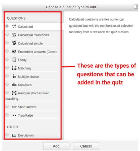 Moodle Few Key Features Webner Blogs Elearning Salesforce Web Development And More