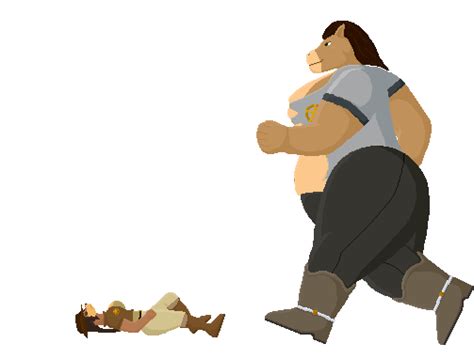 Squashedflat Jeremy Deviantart