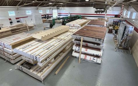Opal Build — A Mass Timber Design Build Company Specializing In Panelized Cross Laminated Timber