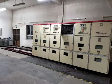 北京生命科学研究所高压增容圆满完成