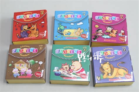 스콜라스틱 파닉스 리더스 퍼플아카데미 리딩특공대로 읽기해요 네이버 블로그