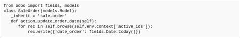 Adding A Button Inside The Action Menu In Odoo 17 Odoo Actions