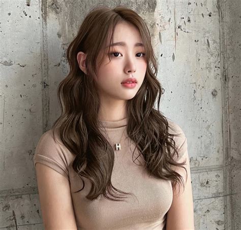 진주 충무공동 미용실 긴머리 히피펌 구름펌 커트 실력은 라트리 시그니엘 하정수석디자이너 네이버 블로그