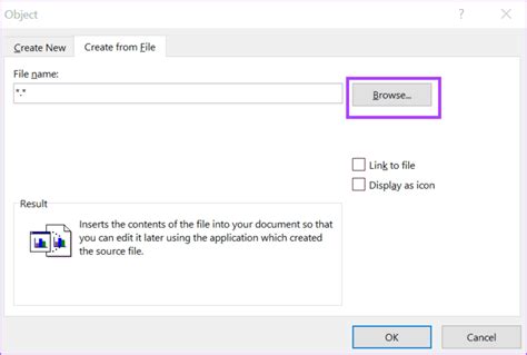 3 طرق لإدراج جدول بيانات Excel في مستند Word أحلى هاوم