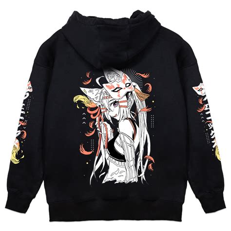 Solhms Phoenix Hoodie Uwu Market