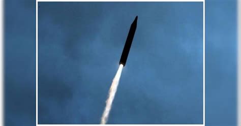 Iit Madras Develops Framework To Protect Infra Against Ballistic Missiles Business Standard
