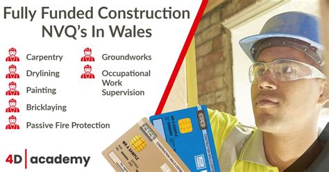 Dan Halpin On Linkedin Funded Qualifications