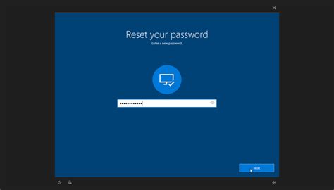 How To Reset Your Forgotten Windows 10 Password