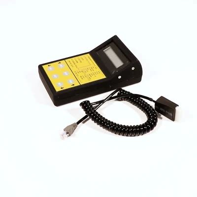 Forklift Spare Parts Copy Zapi Handset Zapi Programmer China Zapi