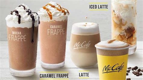 Happy Meal Mcd Menu Malaysia 2020 6 Ways You Can Save Money At