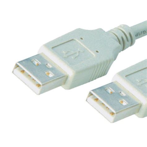 MX USB A Male To MX USB A Male Cord Shielded 5 Meter MX 2103A Buy Online At Low Price In India