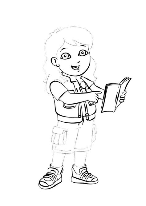 Раскраски Распечатать раскраски Город героев на принтере Раскраска для печати Город героев